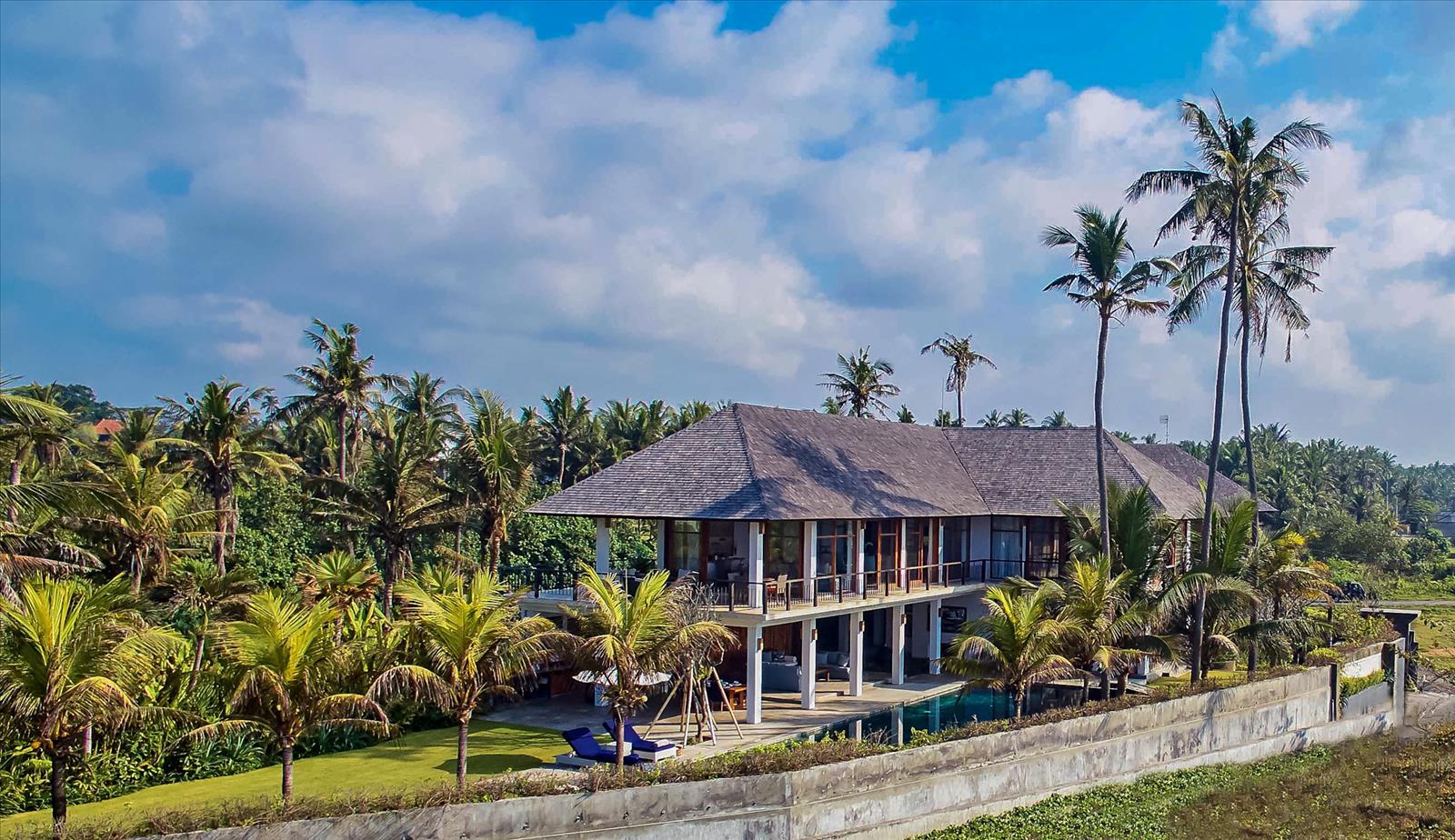 Bali Purnama Villa – Fabulous Bali Villa